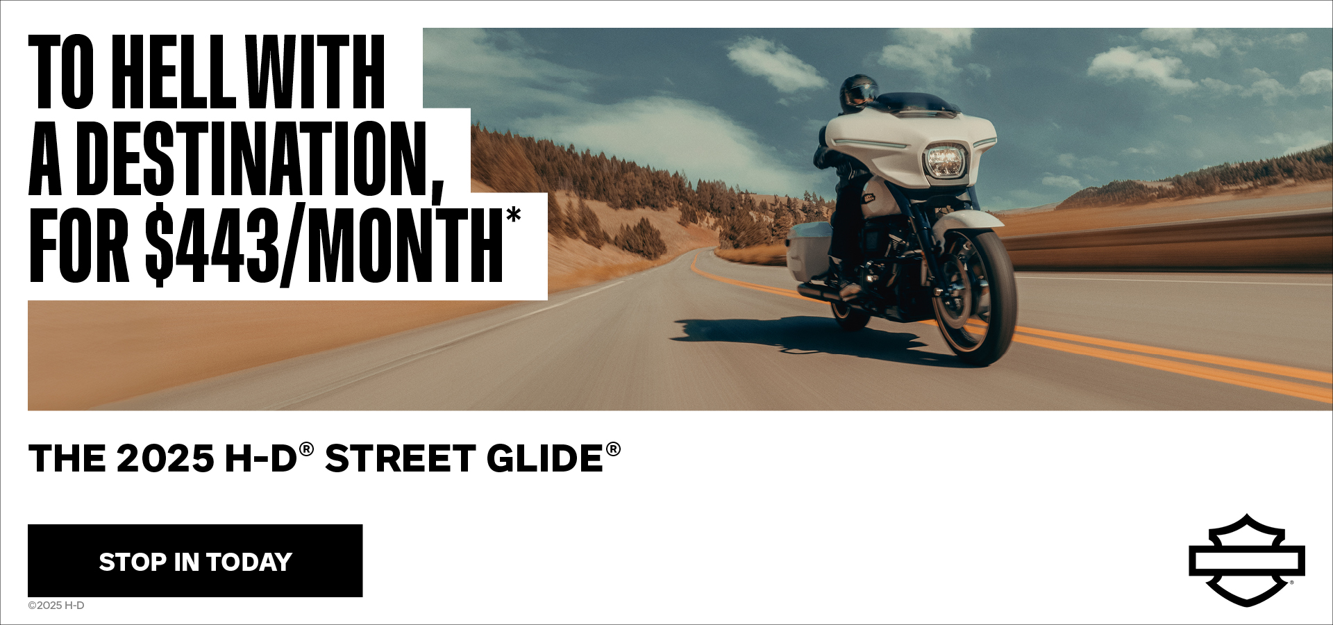 4harley Davidson Promotions Us | Sierra Steel Harley-Davidson® | Chico ...